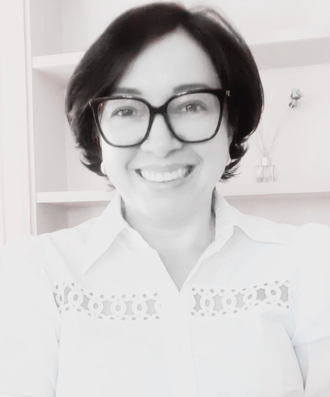 Meriete Mendes Pantoja Cardoso - SBDG